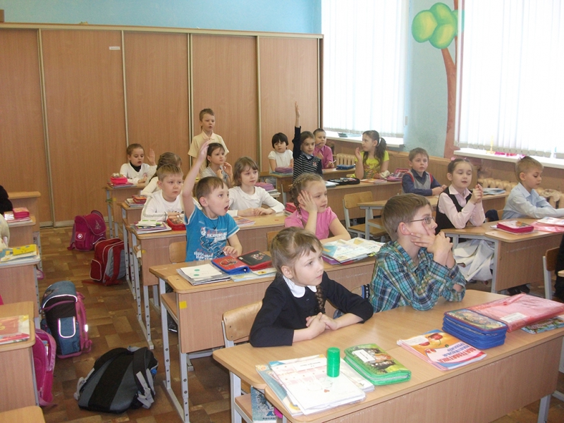 Школа 9 Нижний Тагил